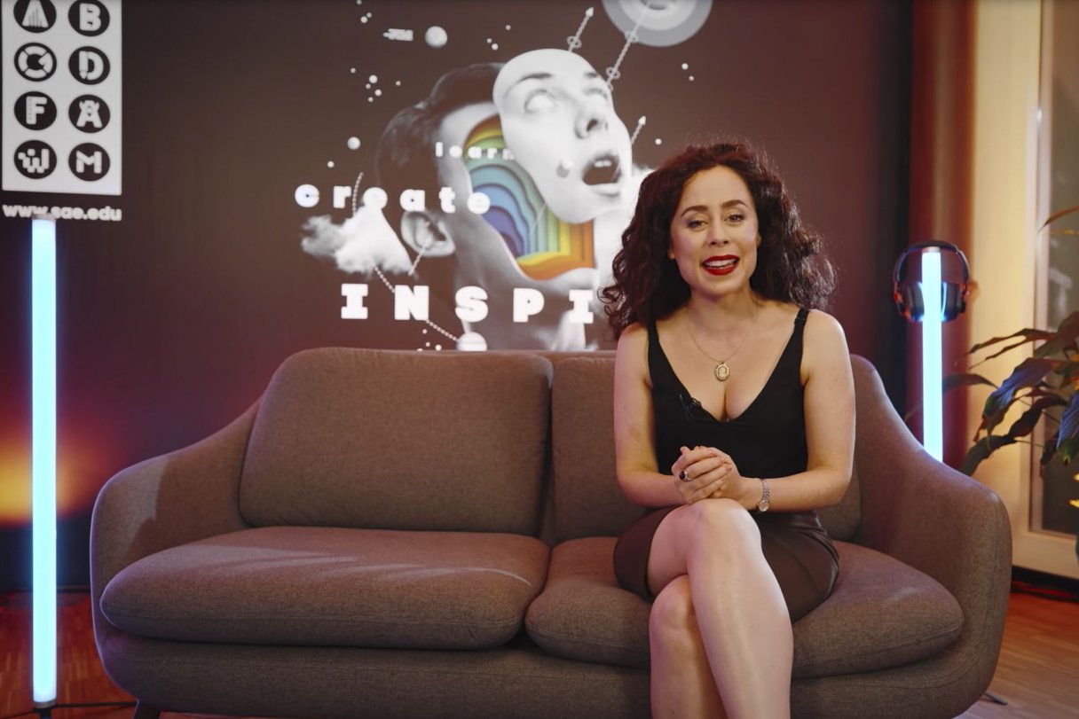 Winner 2021 - SAE Alumni