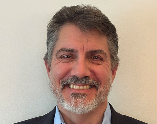 John Bucholtz - SAE Alumni