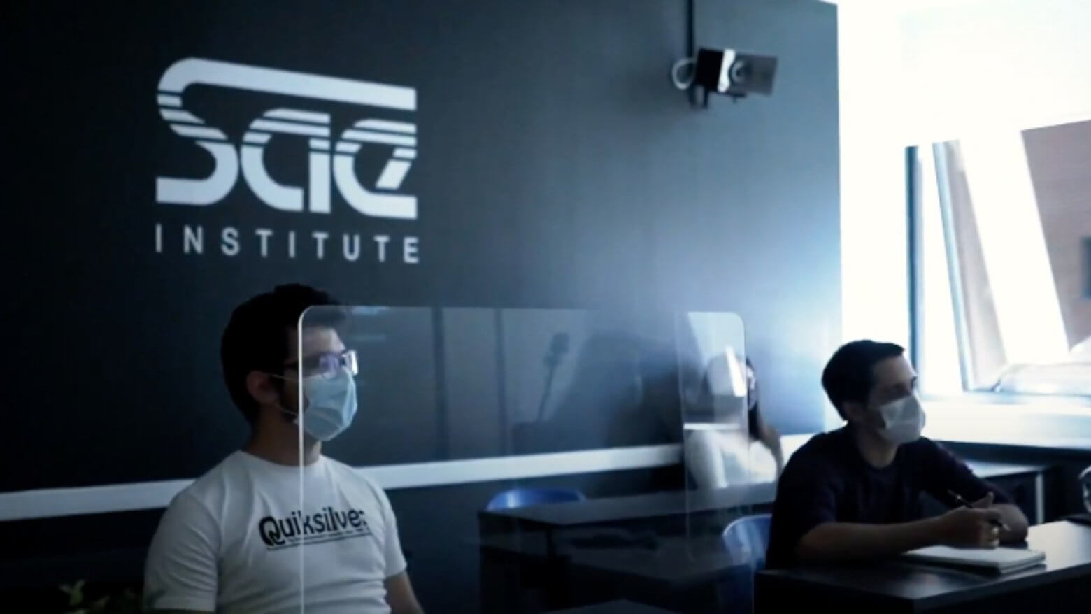 SAE Spain y su exitoso modelo Blended Learning - SAE Spain