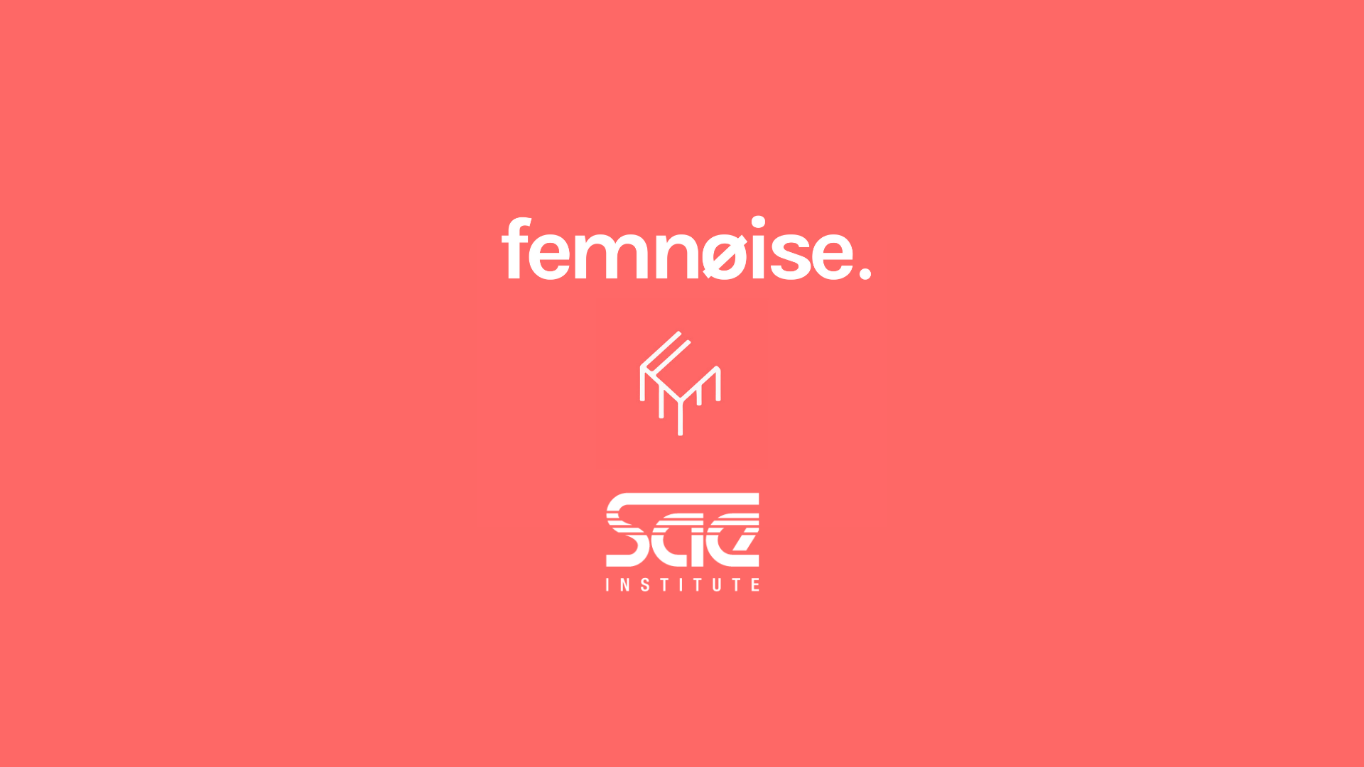 Femnoise X SAE Spain - SAE Spain