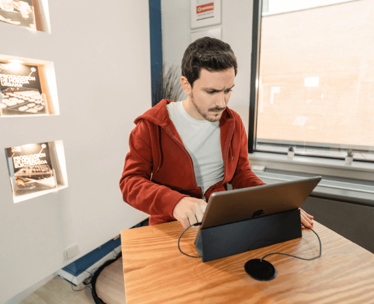 Admisiones internacionales - SAE Spain