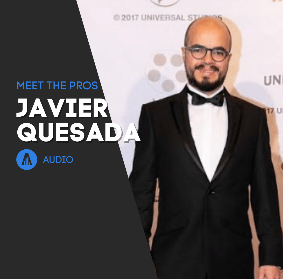 Meet The Pros - SAE Spain