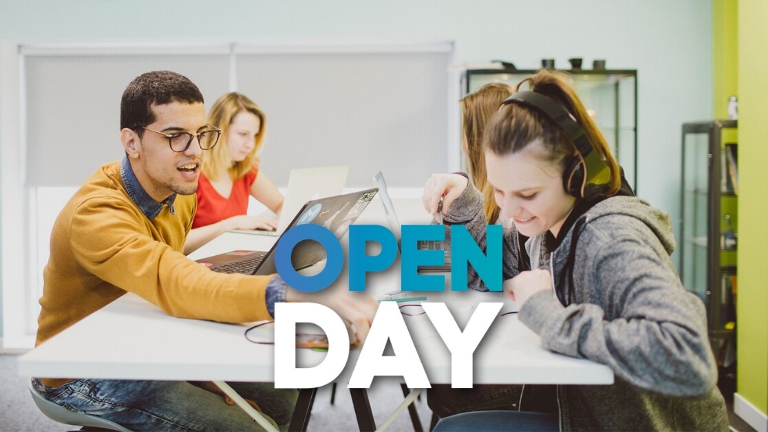 SAE Barcelona | Open Day