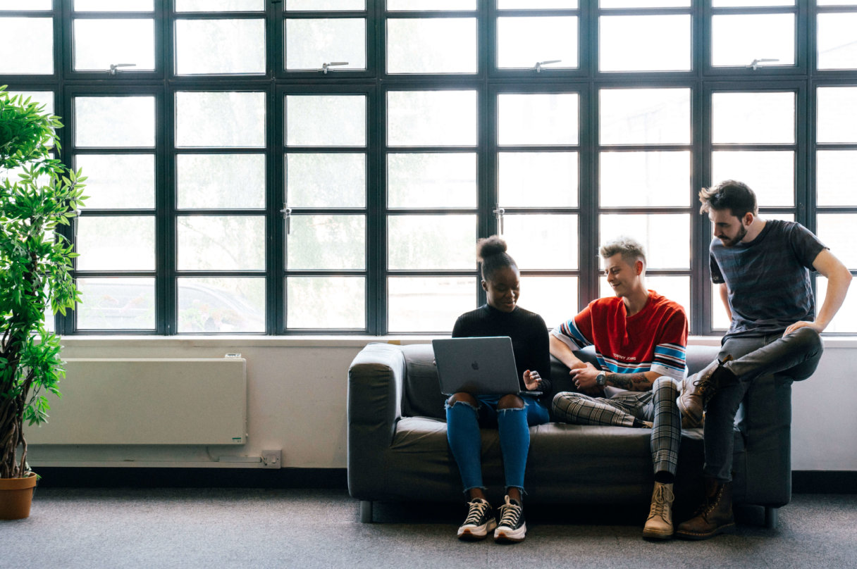 Estudia en SAE Spain | Desarrolla tu creatividad