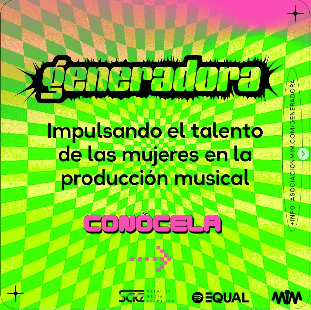 SAE Spain se une a GENERADORA para reducir la Brecha de Género - SAE Spain