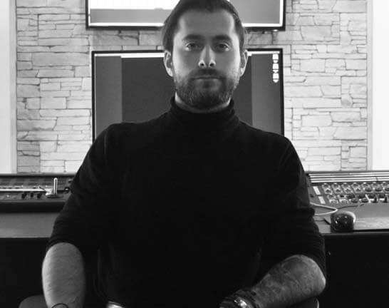 Corentin Stroo - SAE France