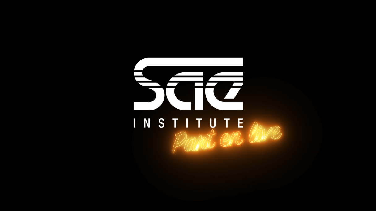 SAE PART EN LIVE - SAE France