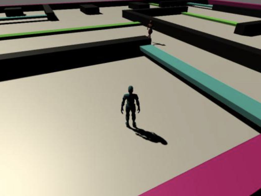 Study Games Programming at SAE UK | Bsc Degrees & Diplomas