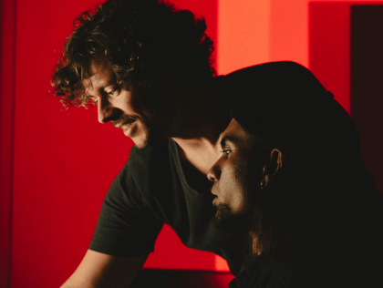 Videography & Film Production Degree at SAE UK