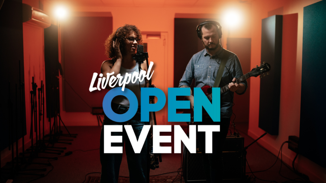 SAE Glasgow Campus | Situated in Kinning Park