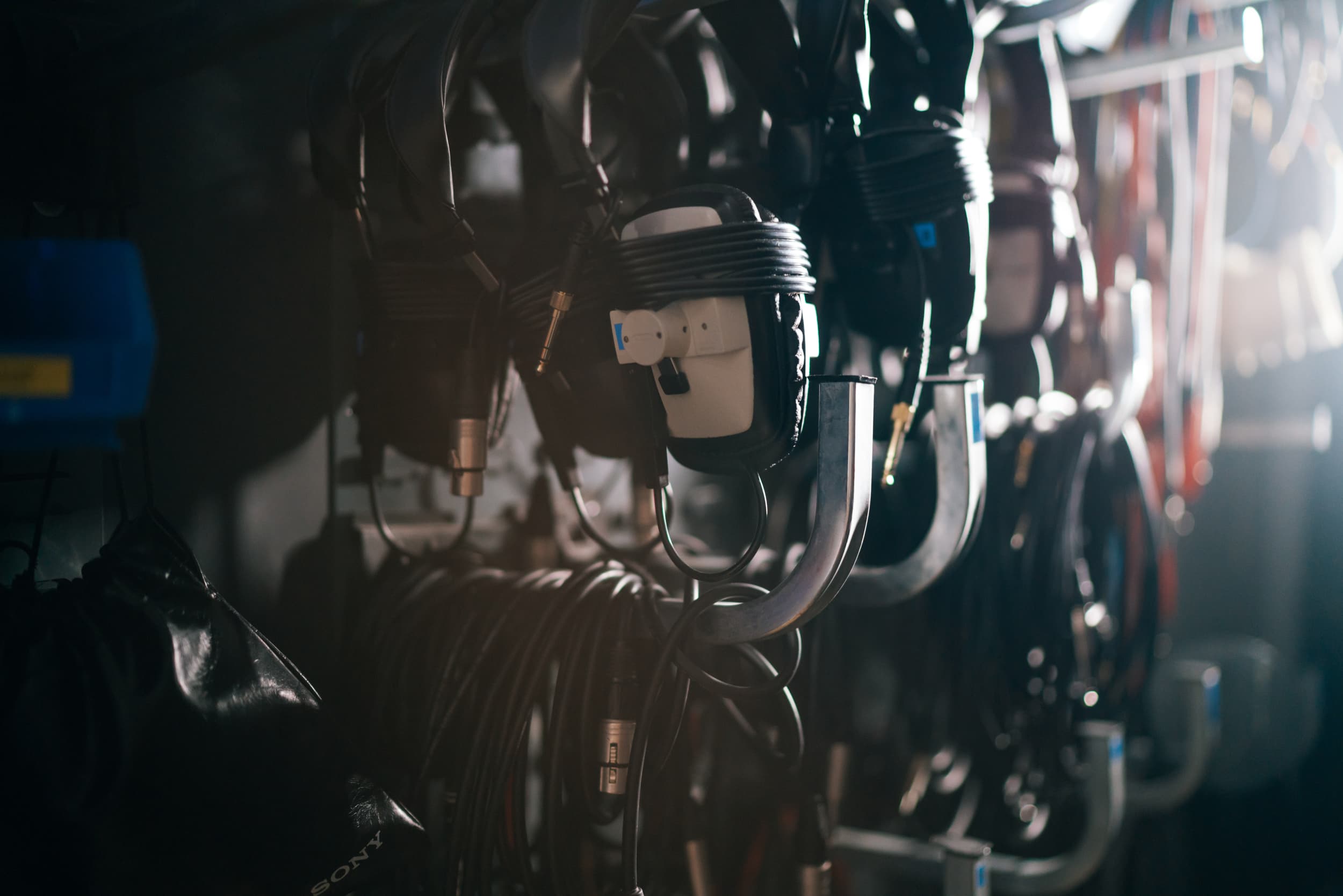 Course Entry Requirements - SAE Creative Media Institute