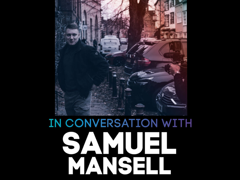 BA/BSc (Hons) Digital Film Production at SAE UK Institute | 2 Year Degree