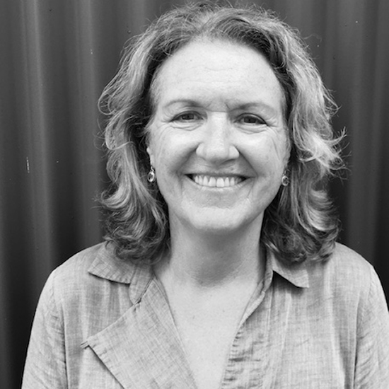 Meet our Experts - Anne Chesher