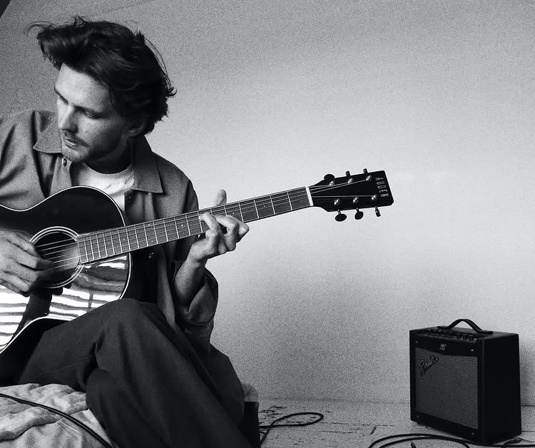 Tom Webber - SAE United Kingdom