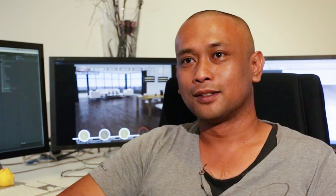 Urwin Rijkaart - SAE United Kingdom