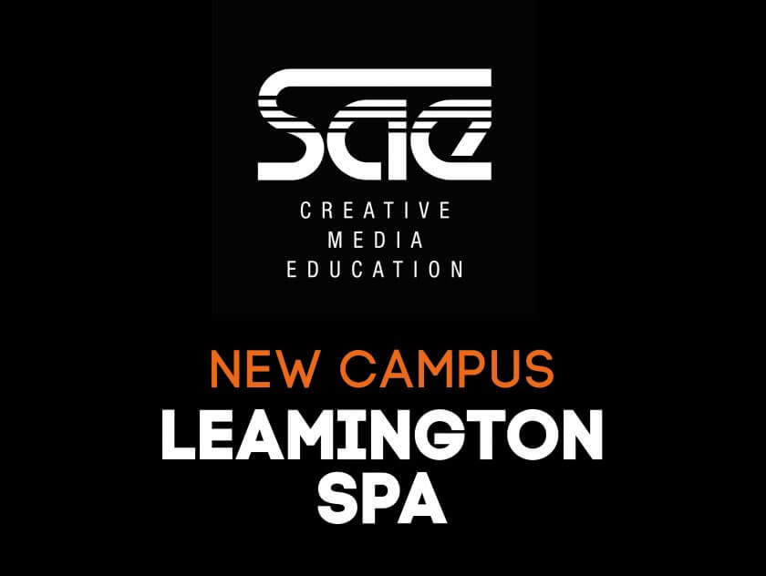 SAE Liverpool | Study in Liverpool City Centre