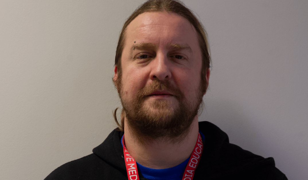 James Webb Biography