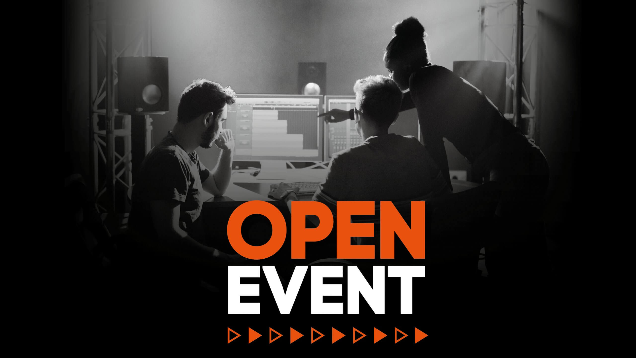 Experience SAE Open Event - SAE United Kingdom
