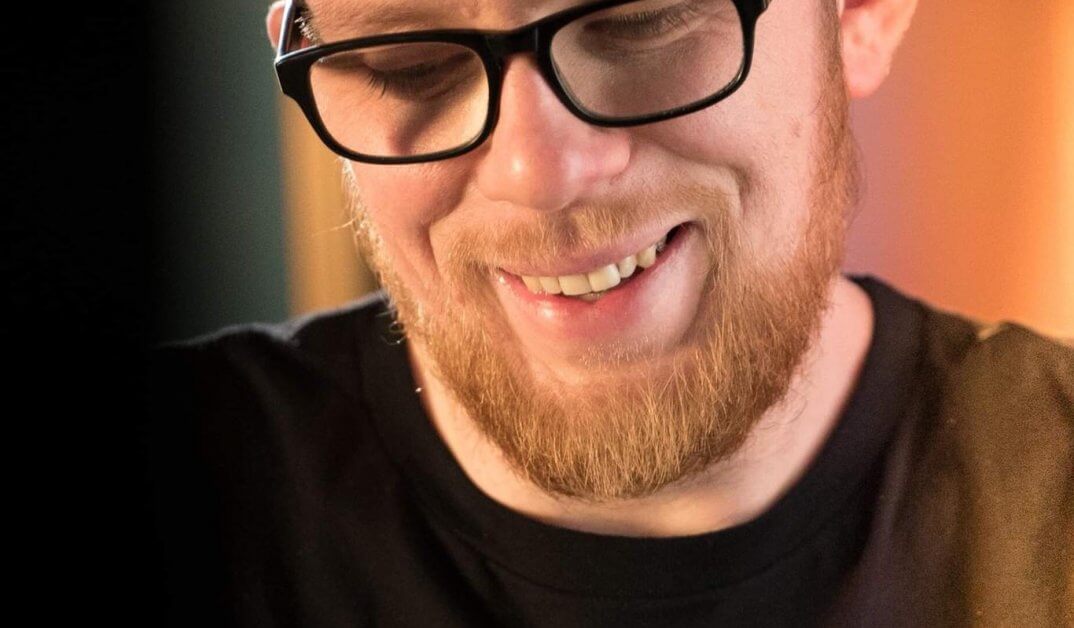 Paul Barrie - SAE United Kingdom