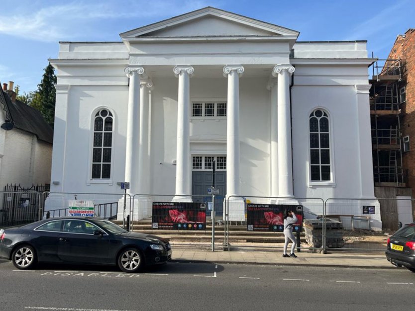 Top 10 Things About Living in Leamington Spa - SAE United Kingdom