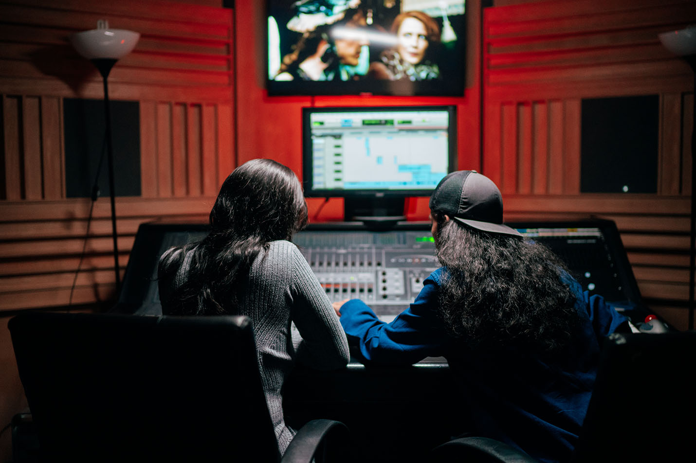 Check out our campuses across the UK - SAE