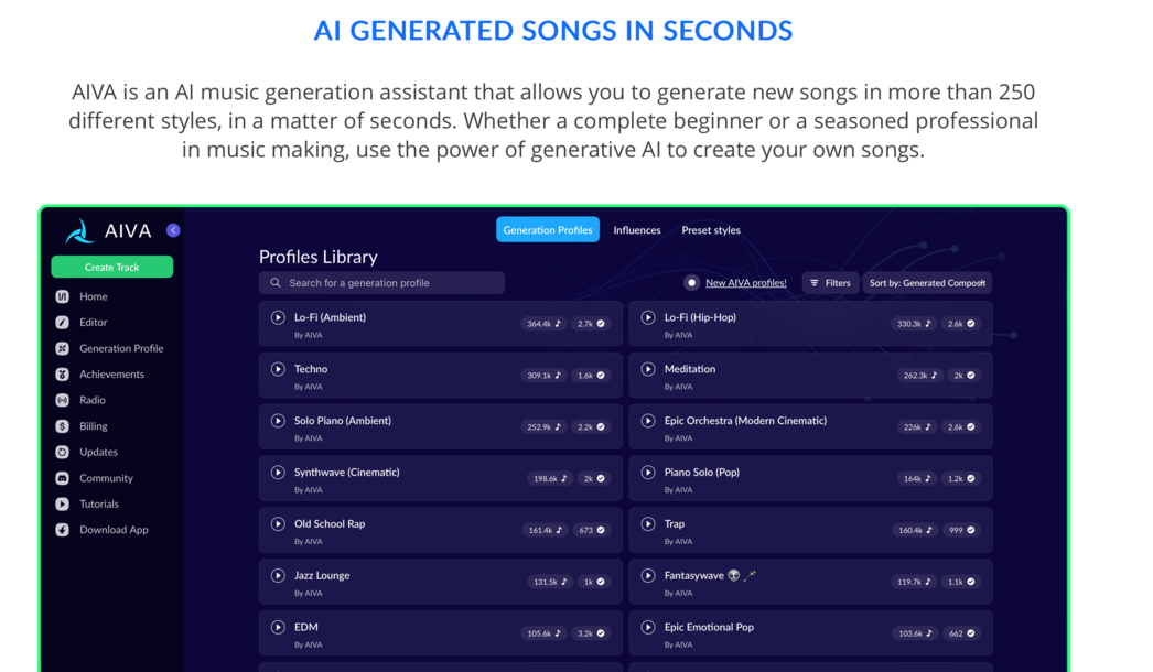 The Future of AI in Audio Production | Insights | SAE Blog