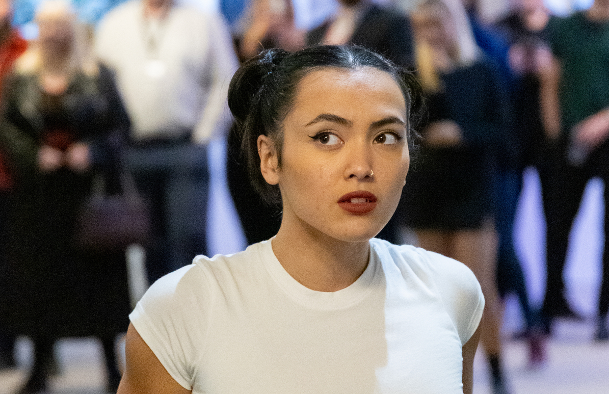 SAE Student Oliver Crowe Photographs Events | SAE Blog