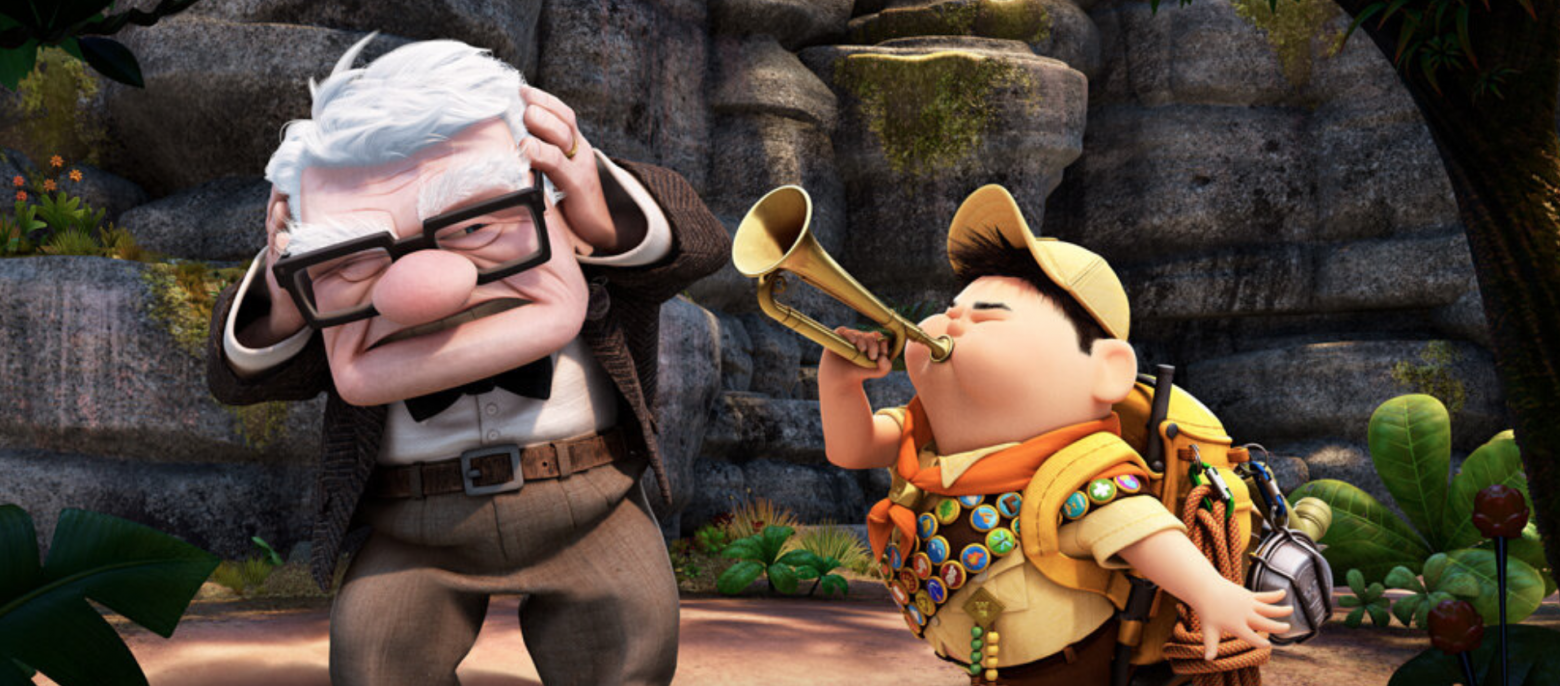 The Role of AI in Assisting Animation Production | SAE Blog