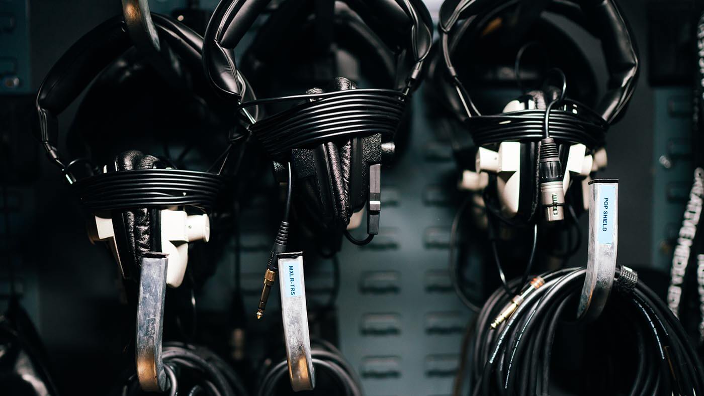 Audio Engineering & Music Production Degree at SAE UK