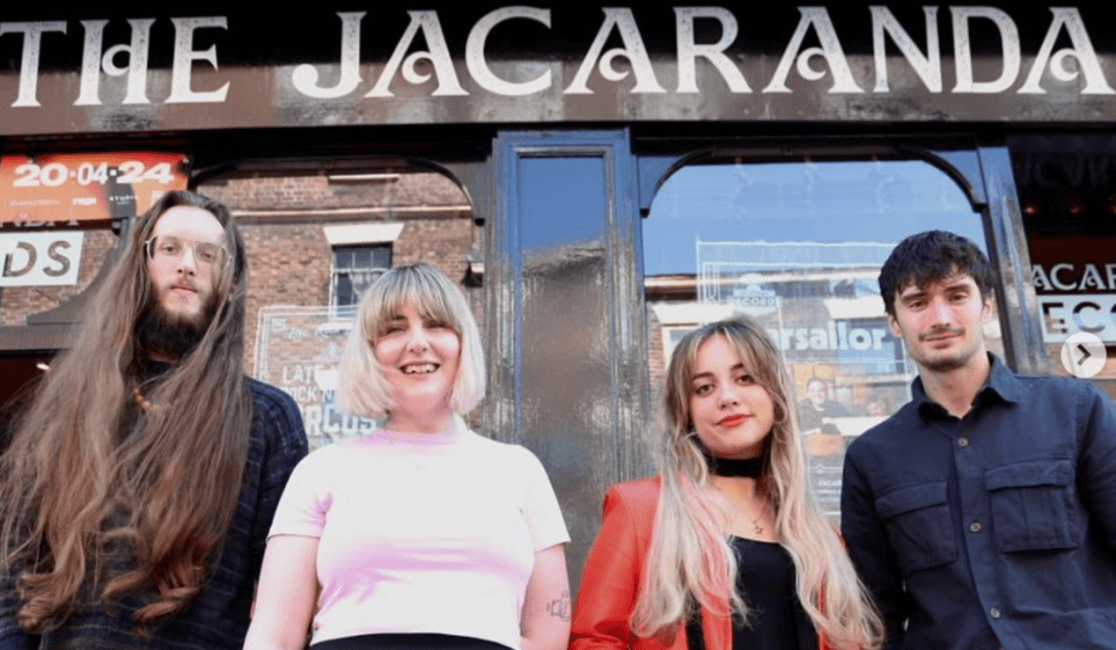 SAE alumni and students to launch Jacaranda Campus label - SAE United ...