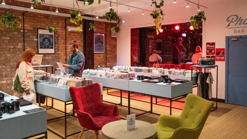 SAE Record Store Day 2024 | SAE Blog