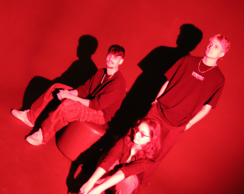 Interview | Pomona | SAE Band