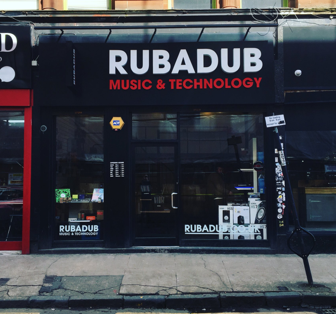 SAE Record Store Day 2024 | SAE Blog