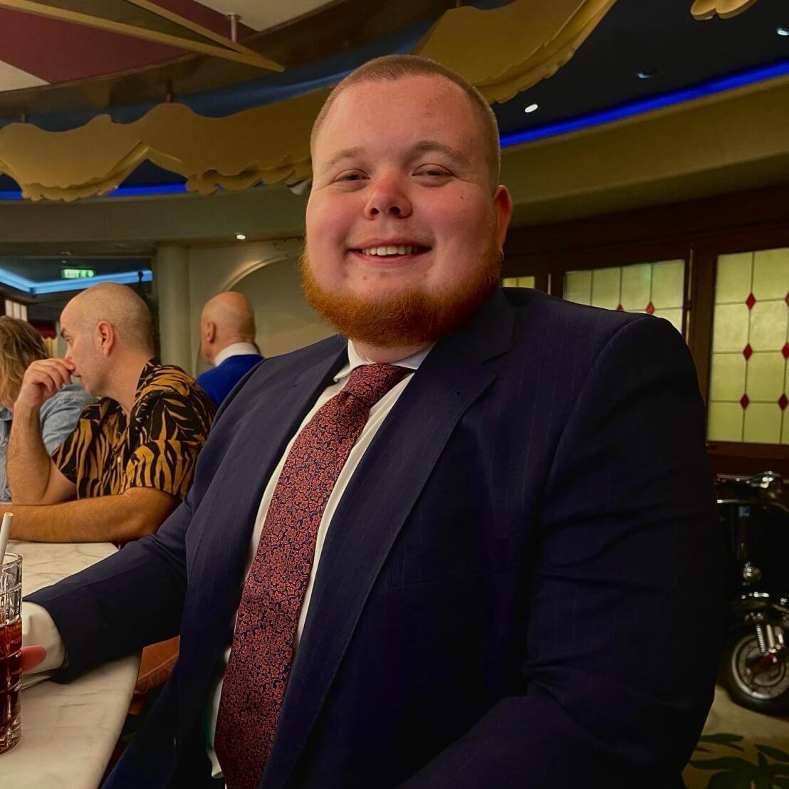 Interview | Paul Mackow - SAE United Kingdom