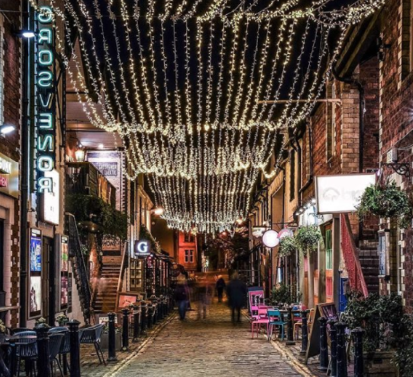 Top 10 Things About Living in Glasgow - SAE United Kingdom