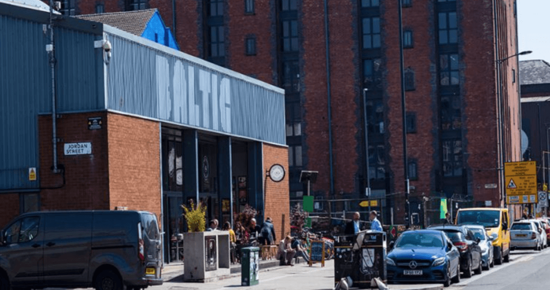 Top 10 Things About Living in Liverpool - SAE United Kingdom