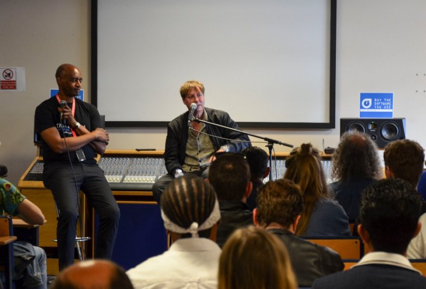 IMSTA FESTA to return to SAE London - SAE United Kingdom