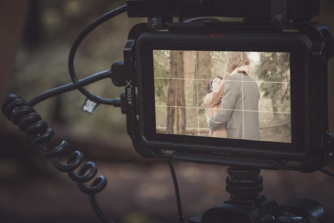 A Step-by-Step Guide to Building a Film Portfolio as a Film Student ...