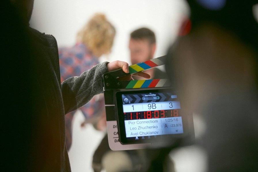 A Step-by-Step Guide to Building a Film Portfolio as a Film Student ...