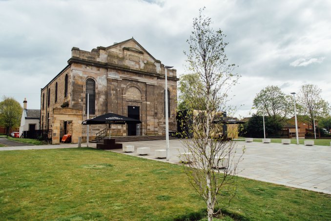 SAE Glasgow Graduation - SAE United Kingdom