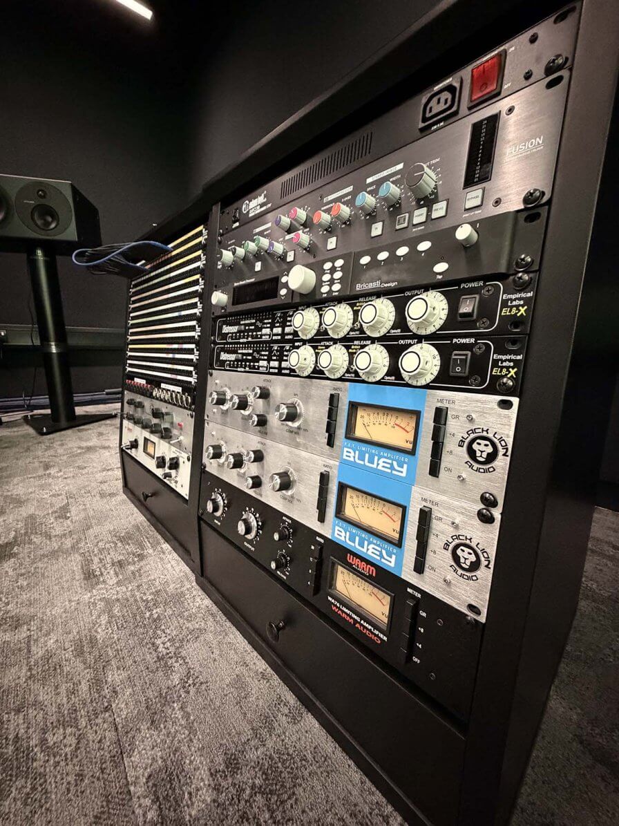 Leeds - SAE United Kingdom