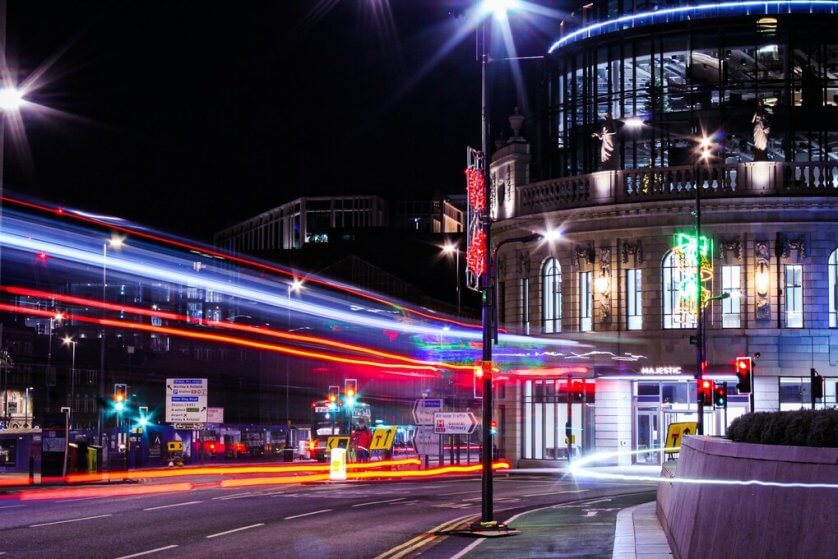 Top 10 Things About Living in Leeds - SAE United Kingdom