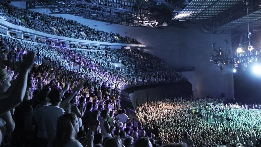 The Best Music Venues in Leeds - SAE United Kingdom