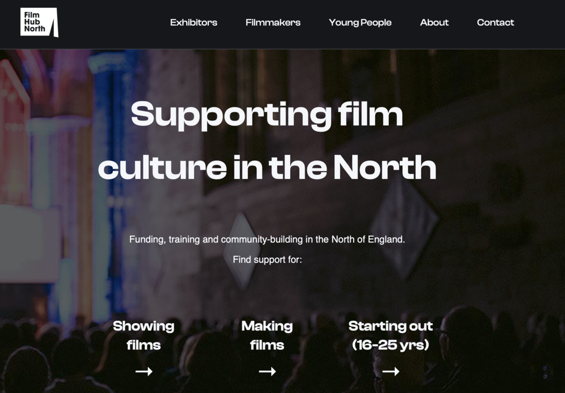 Leeds Film Production Resources - SAE United Kingdom