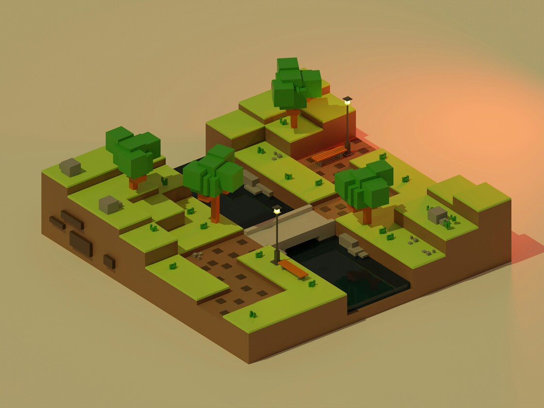 The Art of Level Design in Video Games - SAE United Kingdom