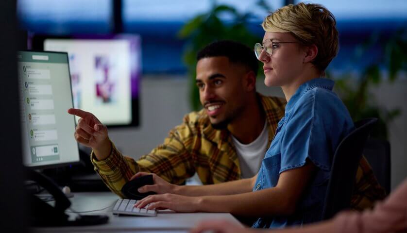 BSc Creative Computing and AI Degree | SAE UK