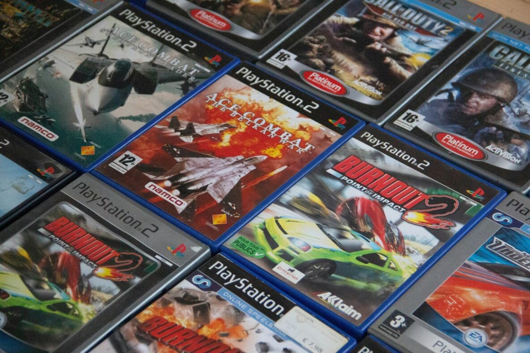 The Importance of Adaptability in Video Game Development - SAE United ...