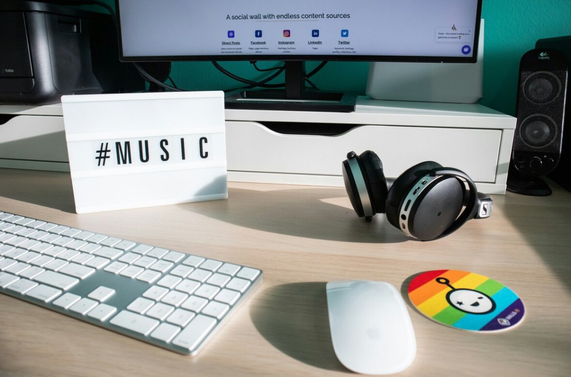 Understanding the Value Chain in the Music Industry - SAE United Kingdom