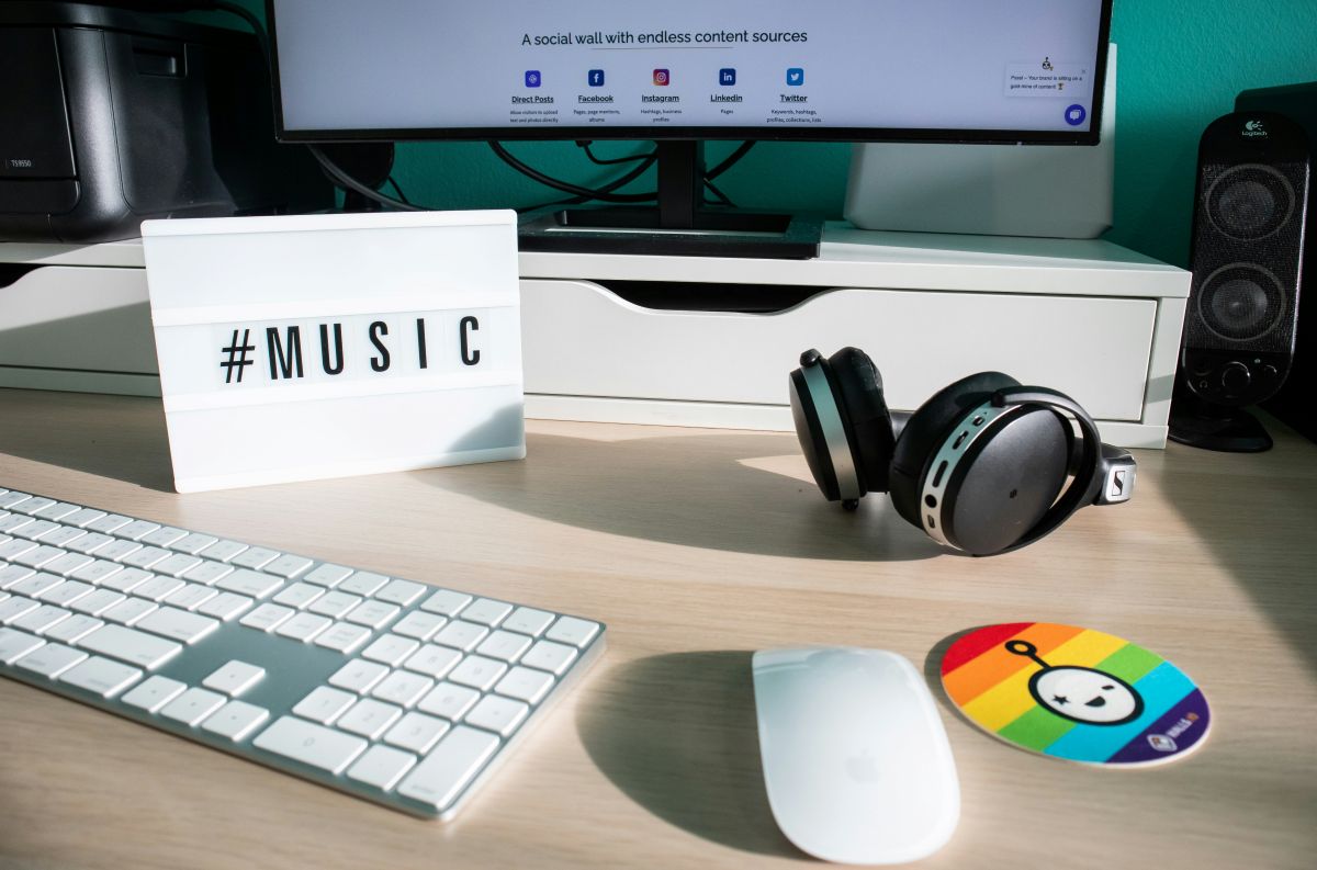 Digital Marketing Strategies for Musicians - SAE United Kingdom