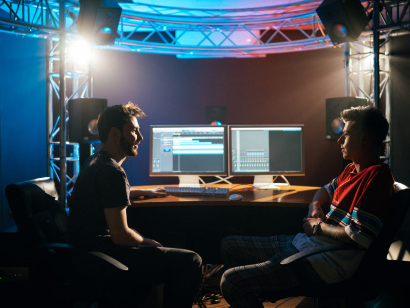 Bachelor in Games Programming | SAE Creative Media College